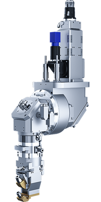 HC15 智能切割头